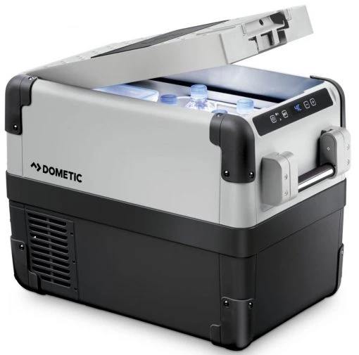 Dometic Waeco CoolFreeze CFX 28 Portable Compressor Fridge Freezer Cool Box - Fits Into Any Room ...